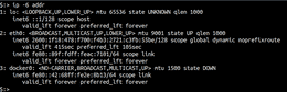  Scanning IPv6 With RustScan